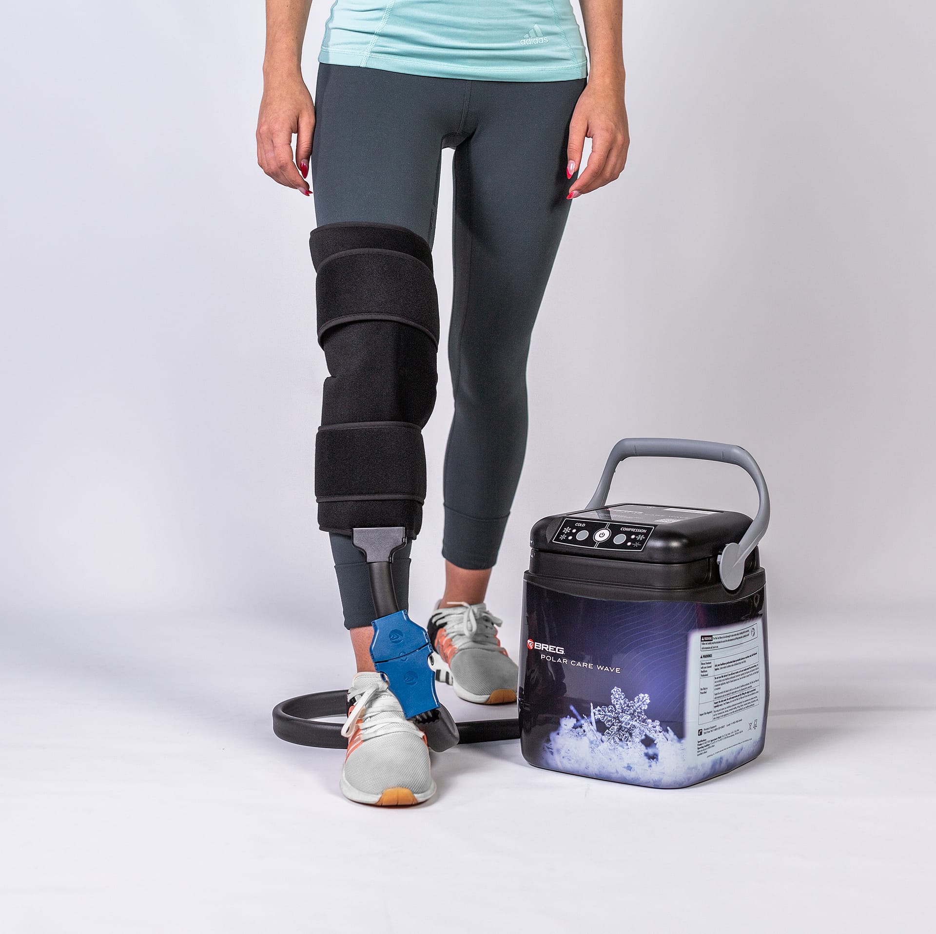 Athlete Box - Skelehealth